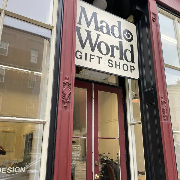 Mad World Gift Shop – Downtown Port Hope HBIA
